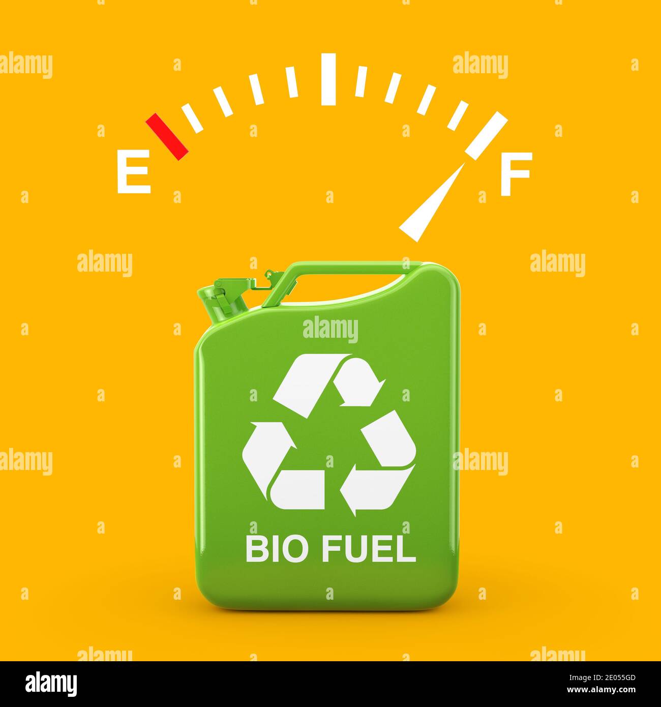 Full tank sign hi-res stock photography and images - Alamy