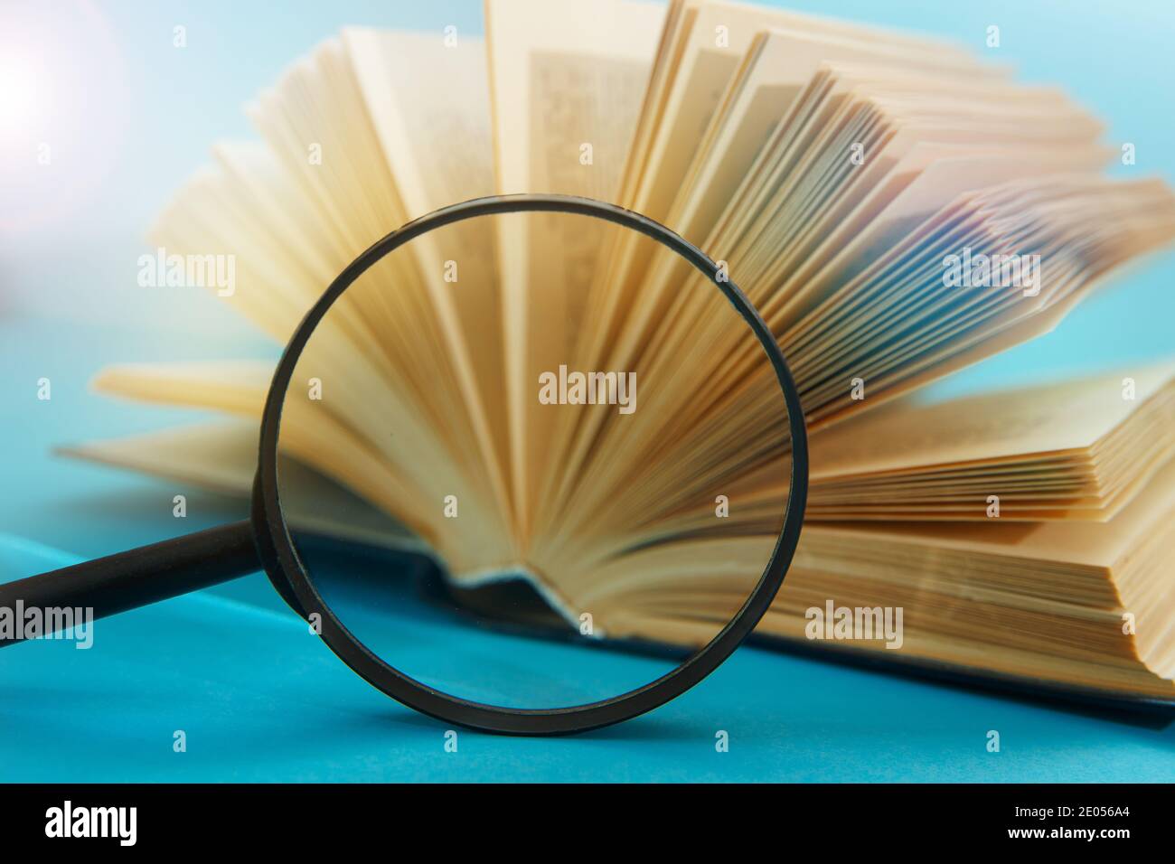 Magnified Close Up Magnification High Resolution Stock Photography and ...