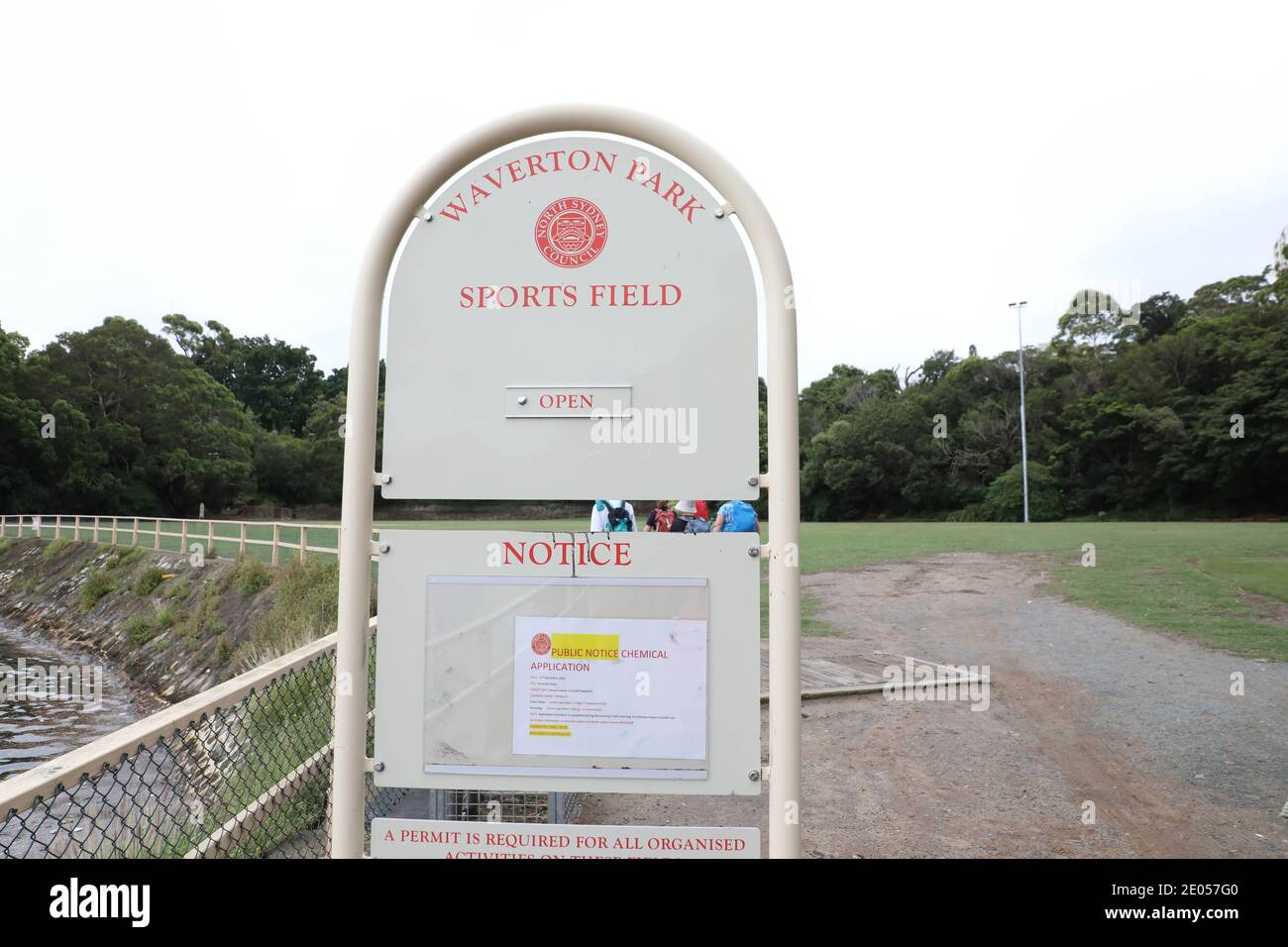 Waverton park hi-res stock photography and images - Alamy