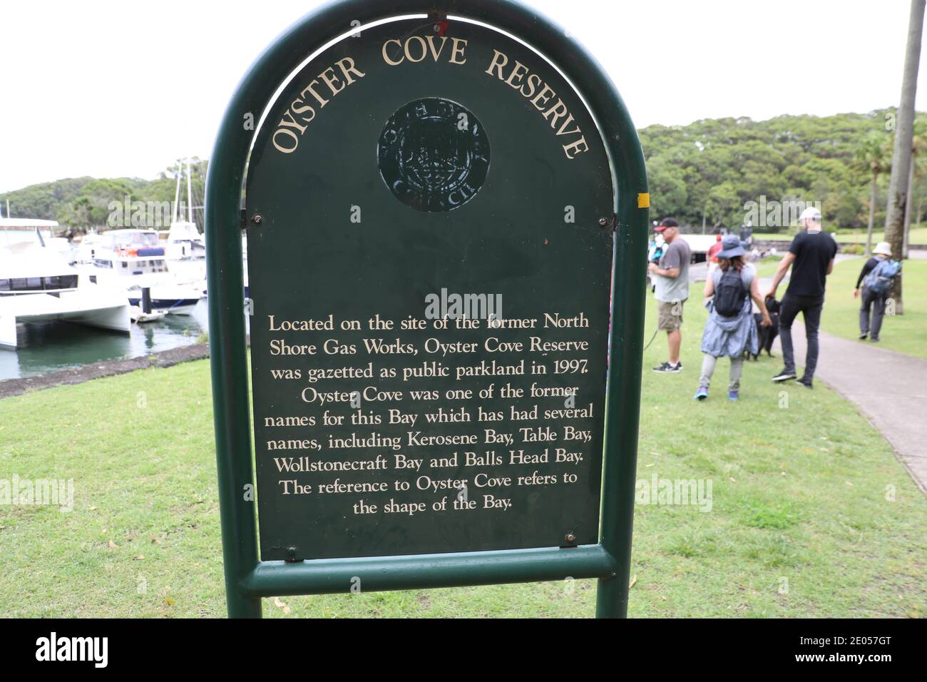 North shore gas works hi-res stock photography and images - Alamy