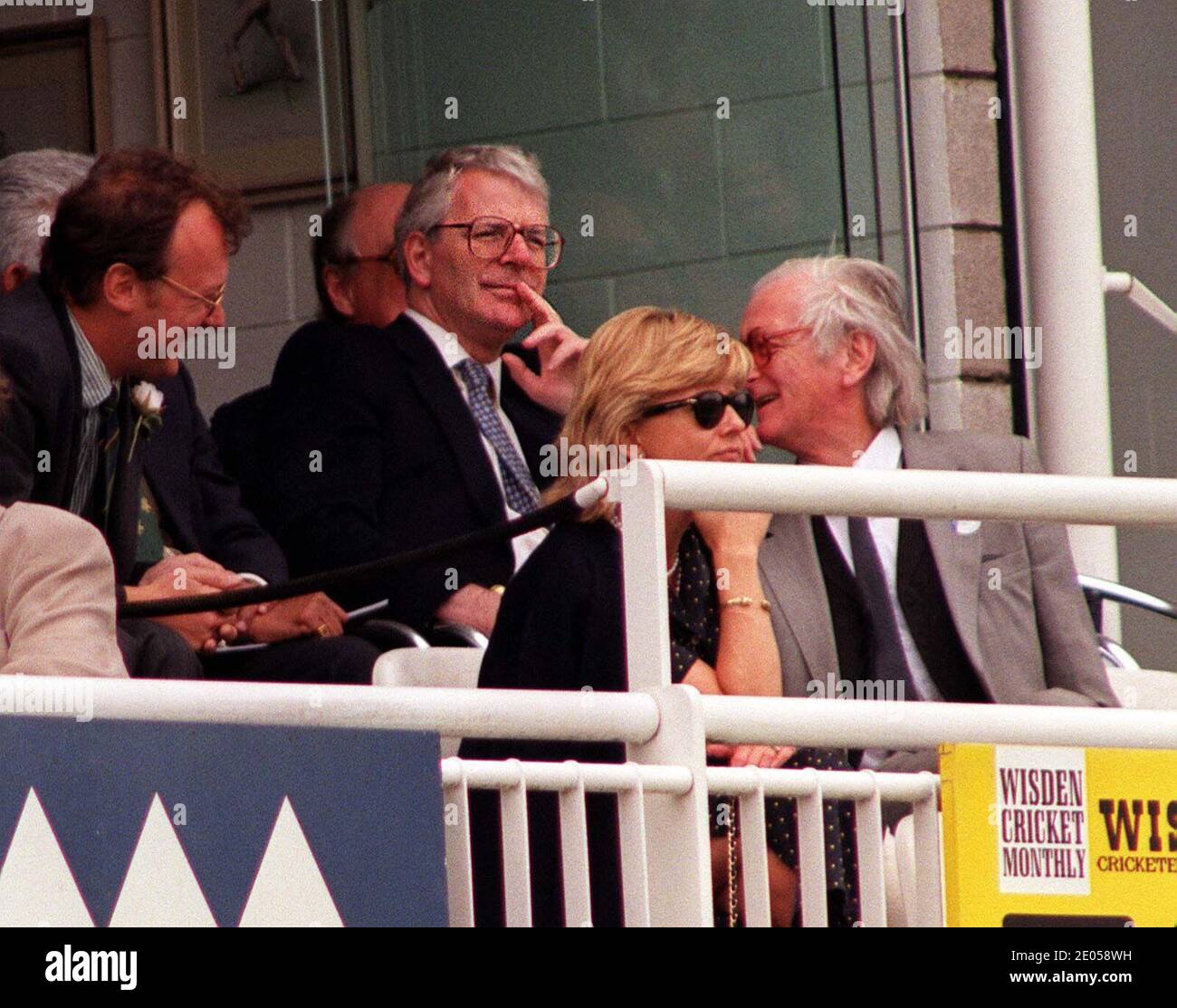 Major general john love hi-res stock photography and images - Alamy