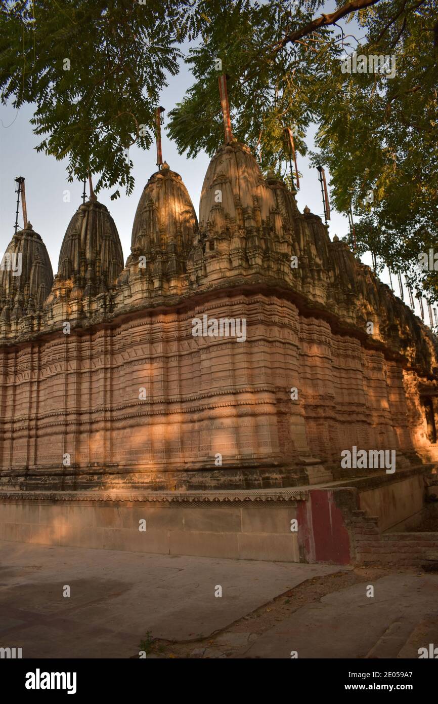 Dharmanatha hi-res stock photography and images - Alamy