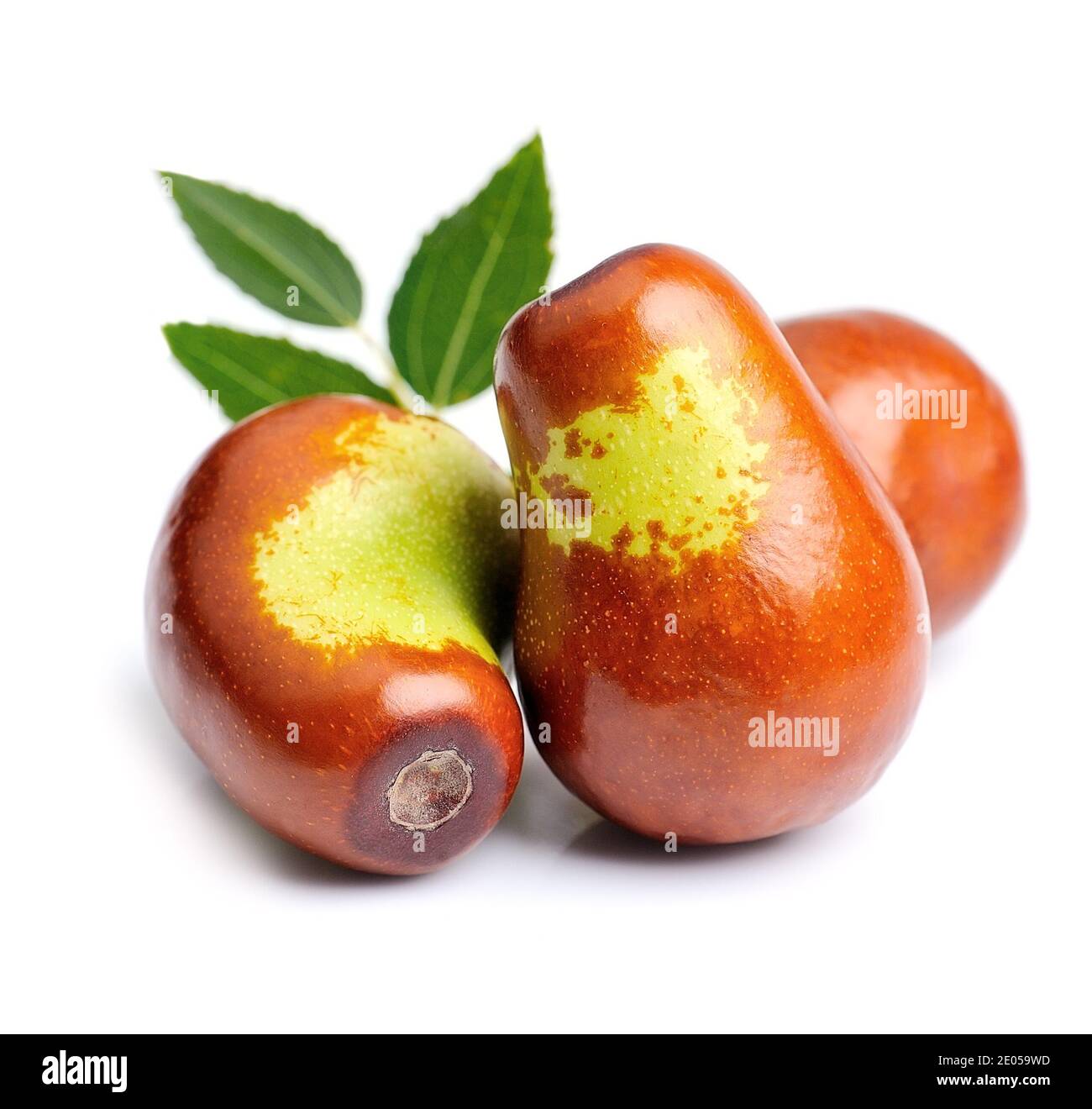 Jujube fruits hi-res stock photography and images - Alamy