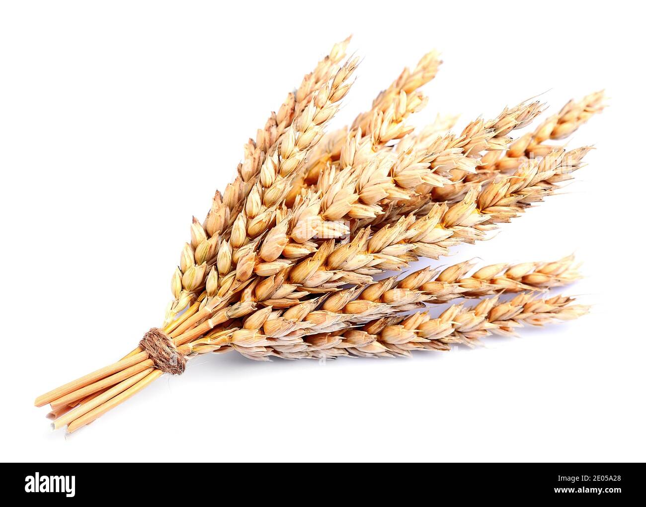 Bundle of wheat hi-res stock photography and images - Alamy