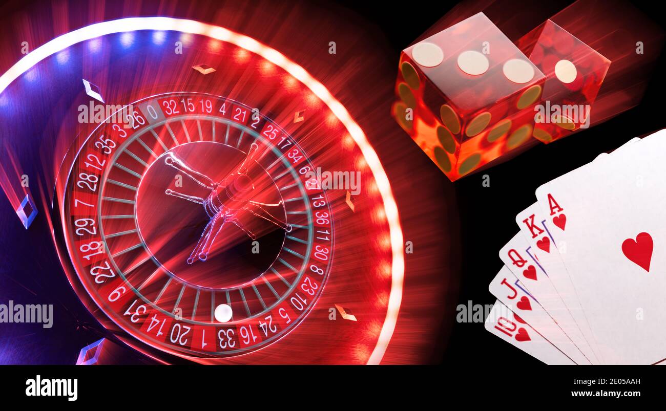 Set of playing cards vector hi-res stock photography and images - Alamy