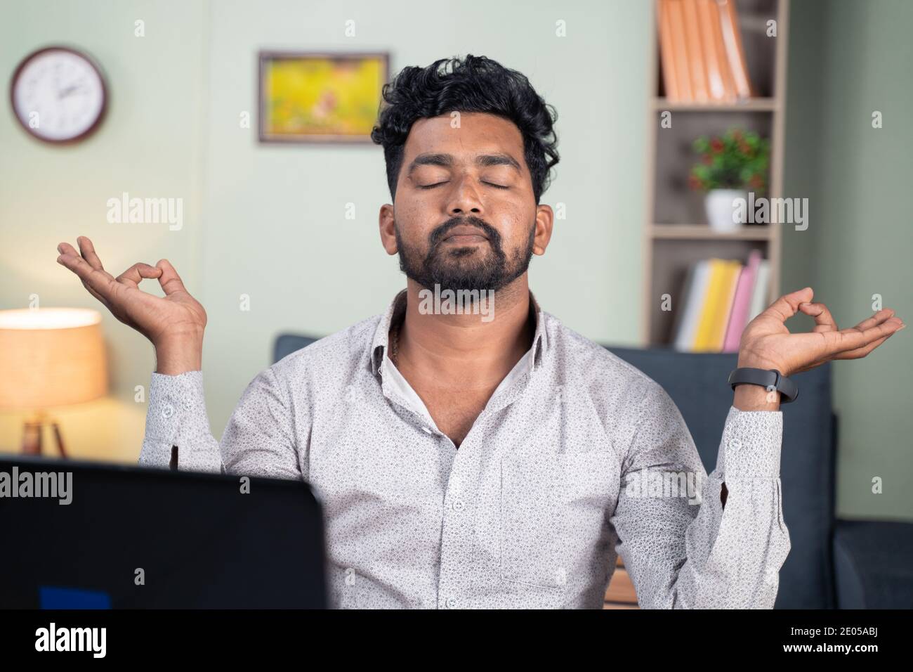 Relief emotion hi-res stock photography and images - Alamy