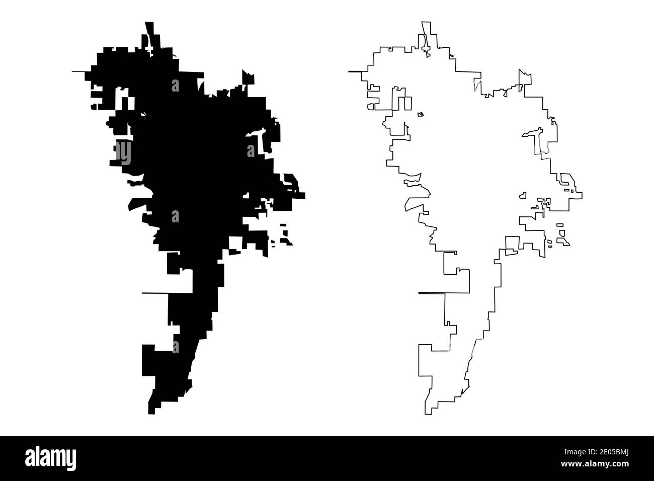 Rochester City, Minnesota (United States cities, United States of ...
