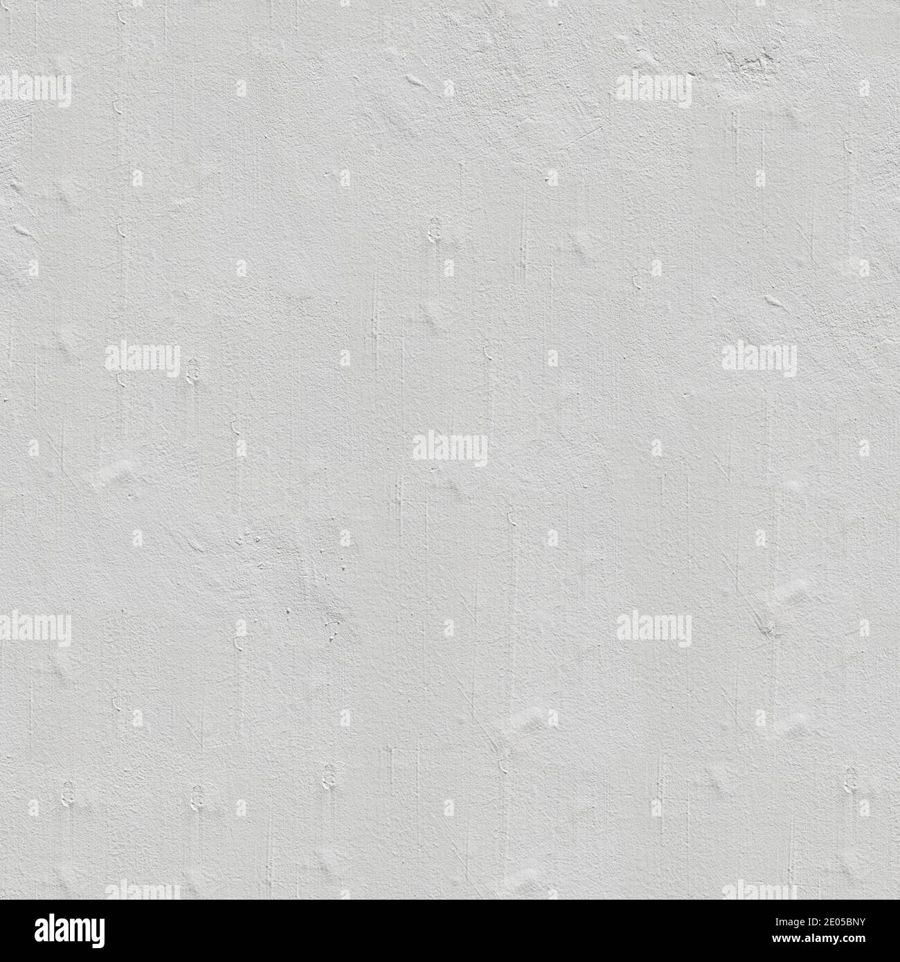 The white concrete wall background texture, seamless Stock Photo - Alamy