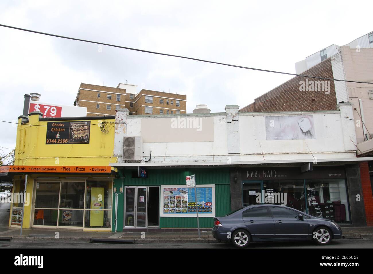 Everton road hi-res stock photography and images - Alamy