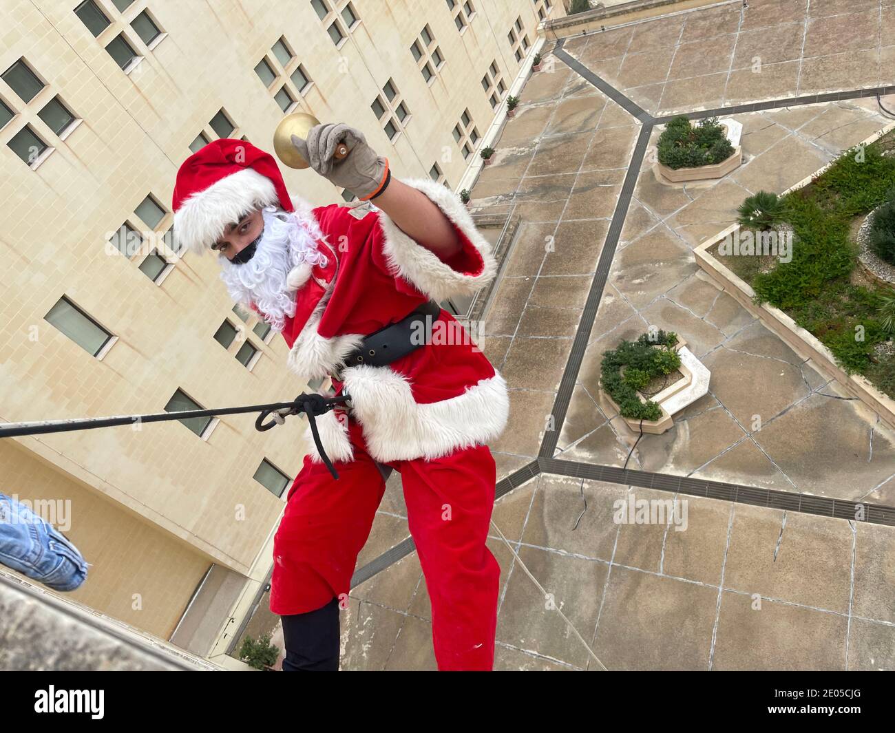 Mater dei hospital malta hi-res stock photography and images - Alamy