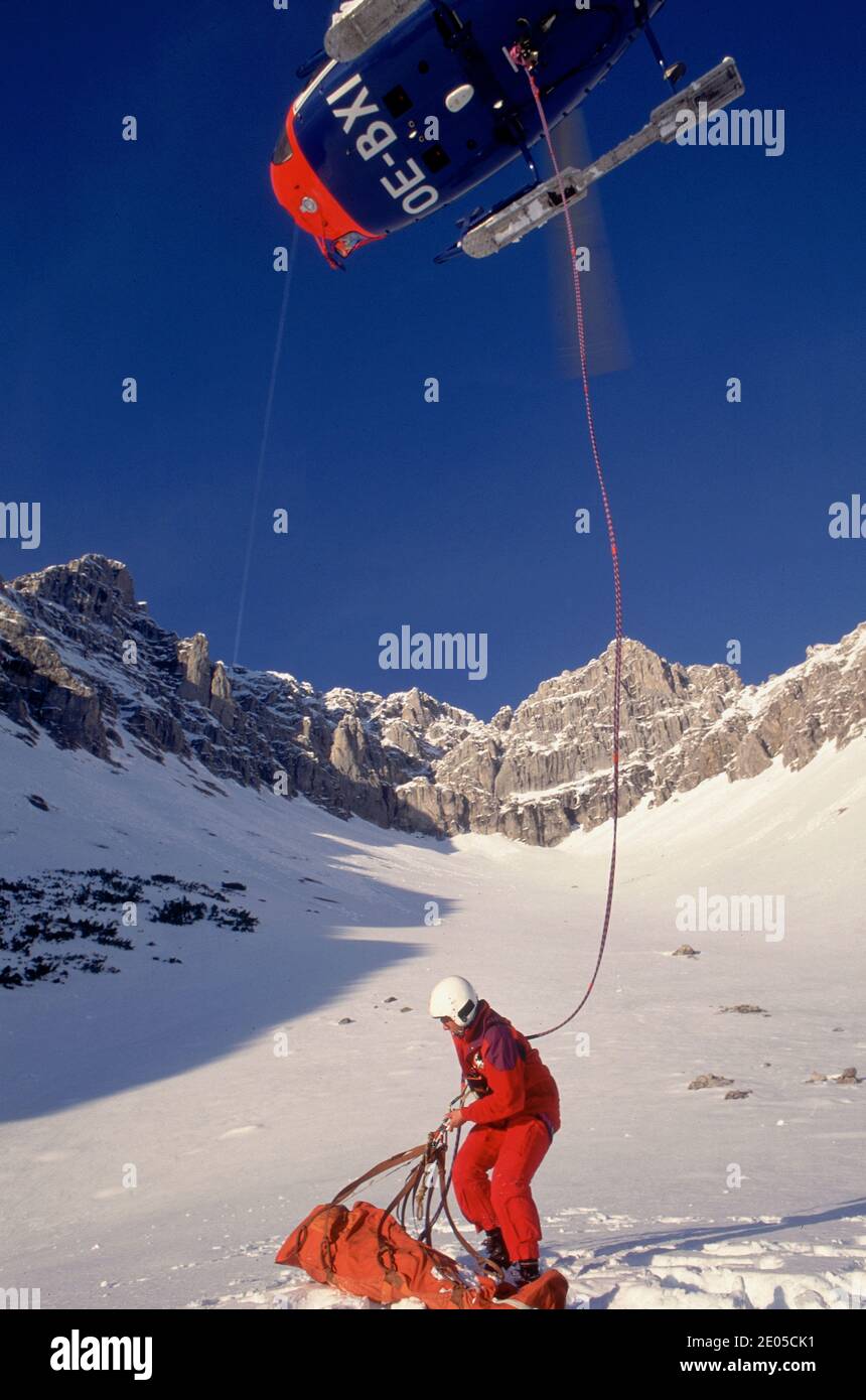 The a team helicopter hi-res stock photography and images - Alamy