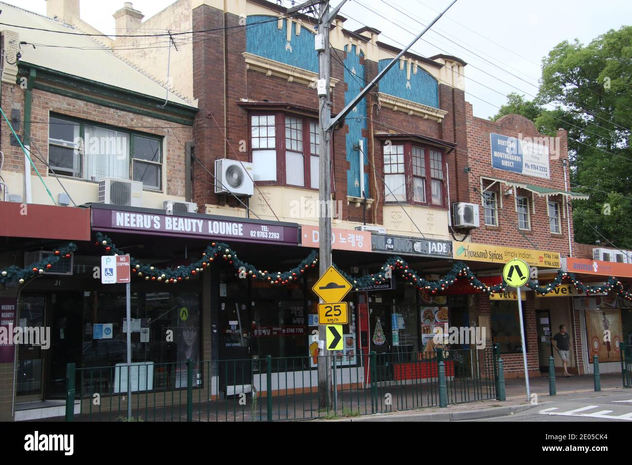 Homebush hi-res stock photography and images - Alamy