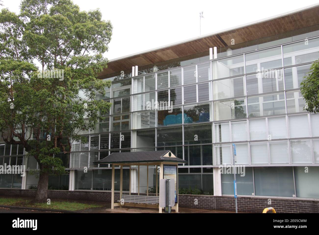 Strathfield library hi-res stock photography and images - Alamy