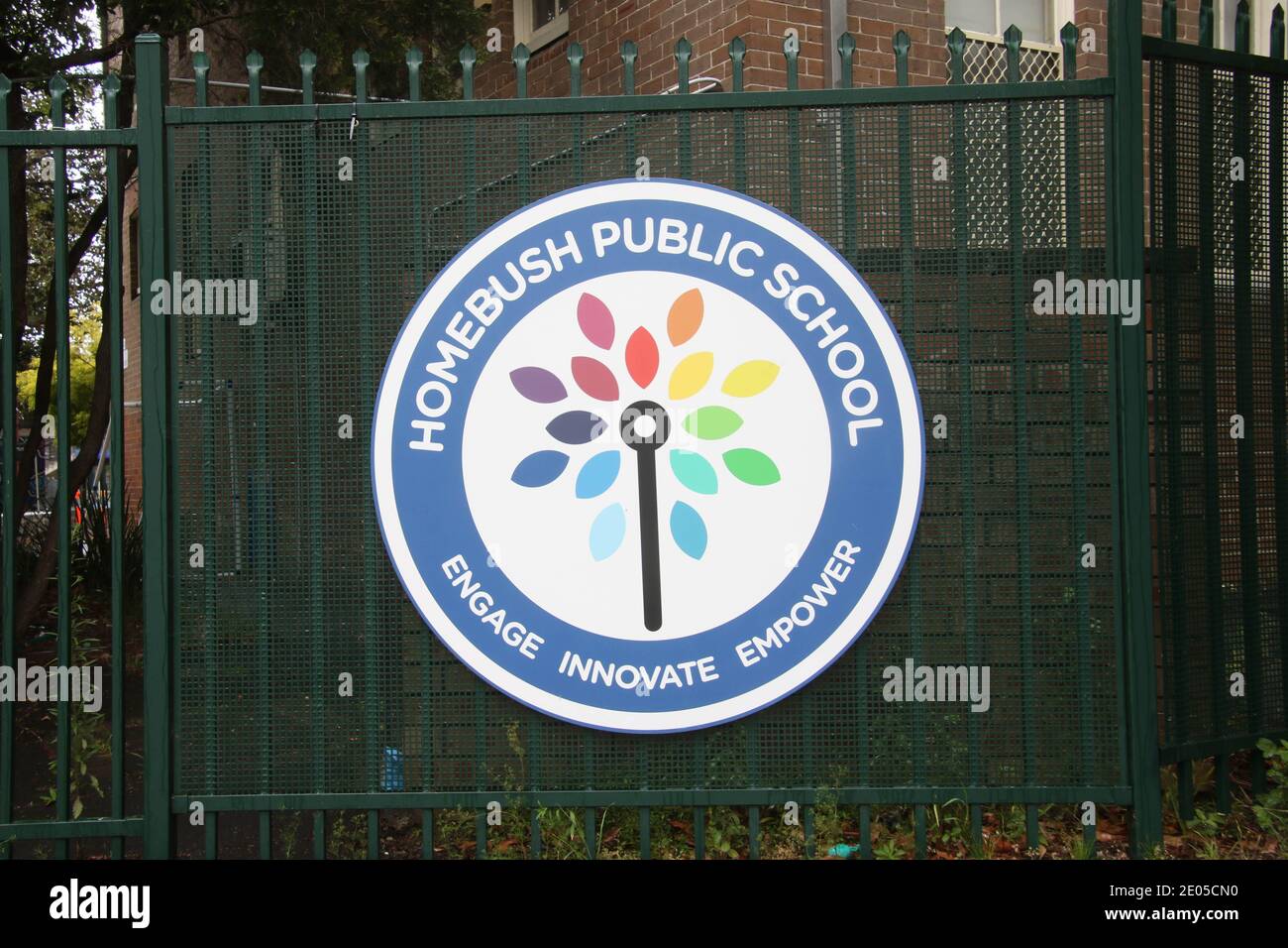 Nsw public school hi-res stock photography and images - Alamy