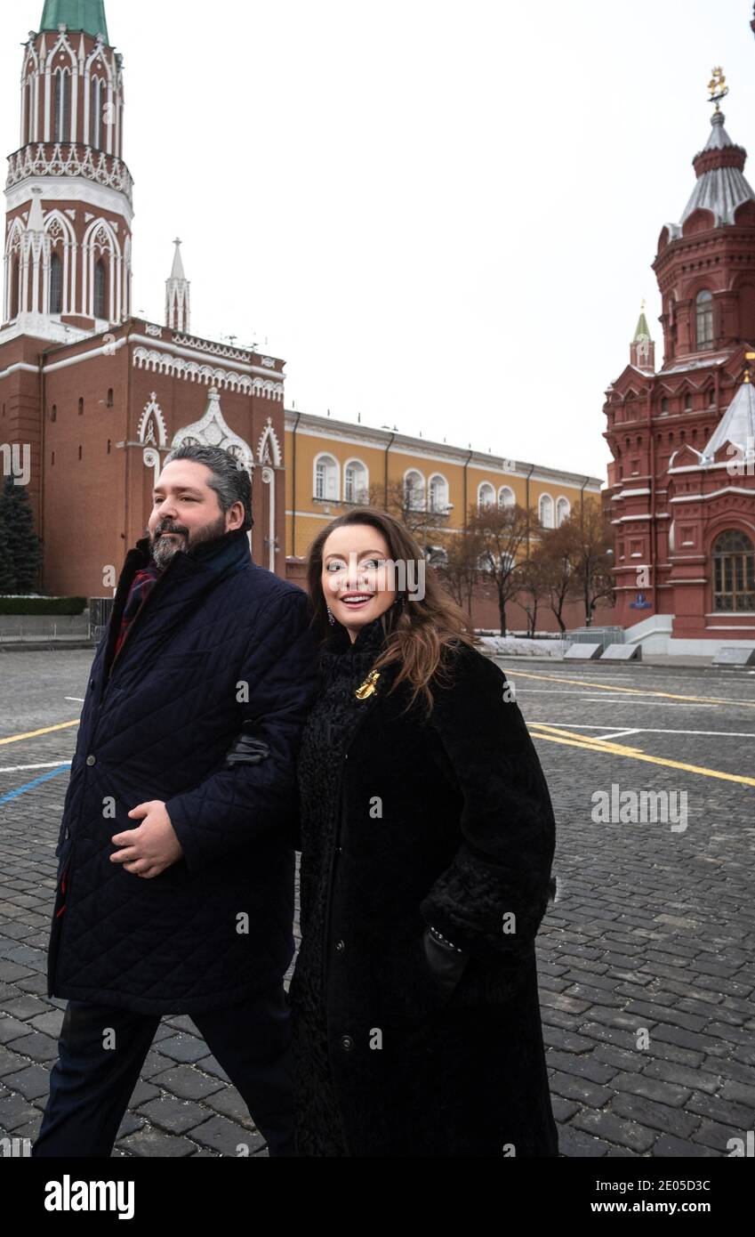 Photo session of Grand Duke George Mikhailovich of Russia, (Georgi ...