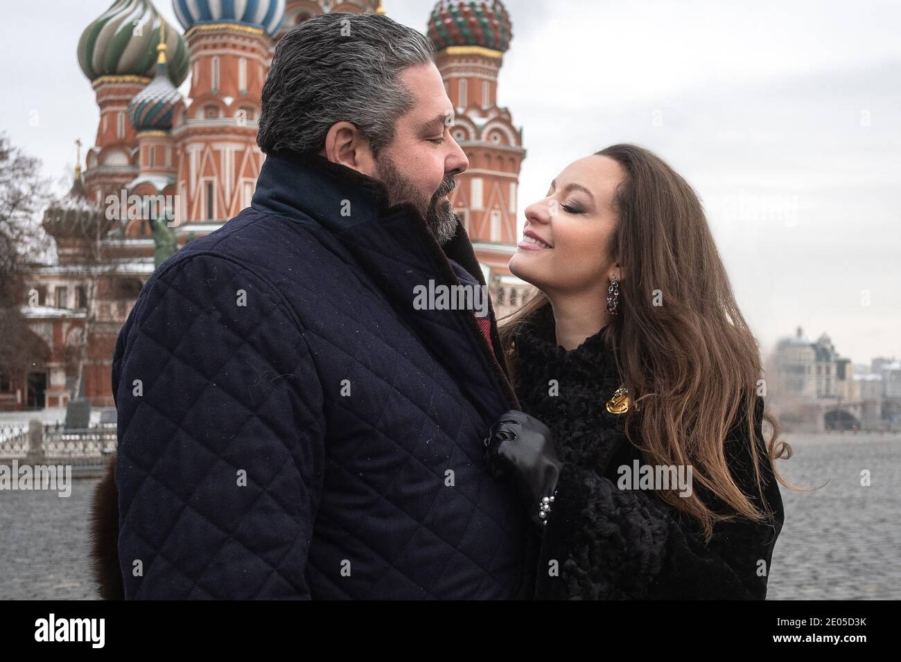 Photo session of Grand Duke George Mikhailovich of Russia, (Georgi ...