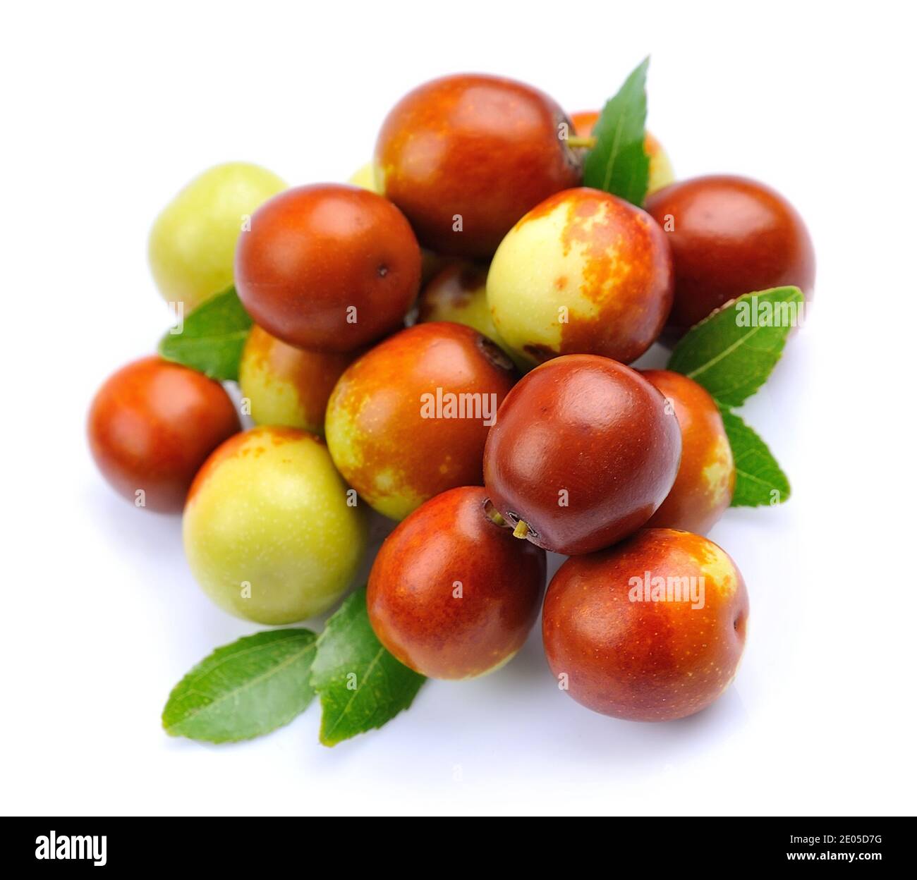 African fruits Cut Out Stock Images & Pictures - Alamy
