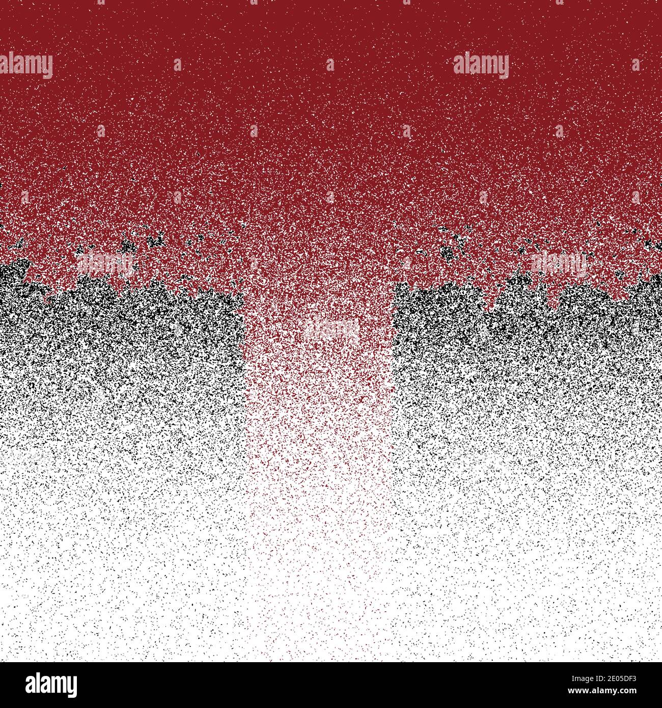 Black, red and white noise abstract background with line Stock Vector ...