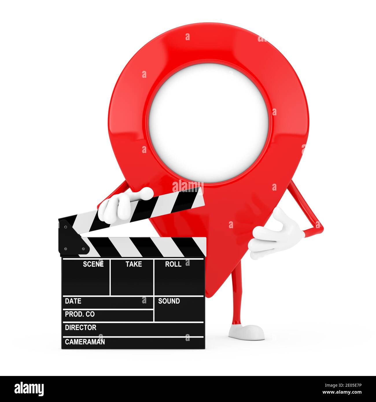 Cinema map hi-res stock photography and images - Alamy