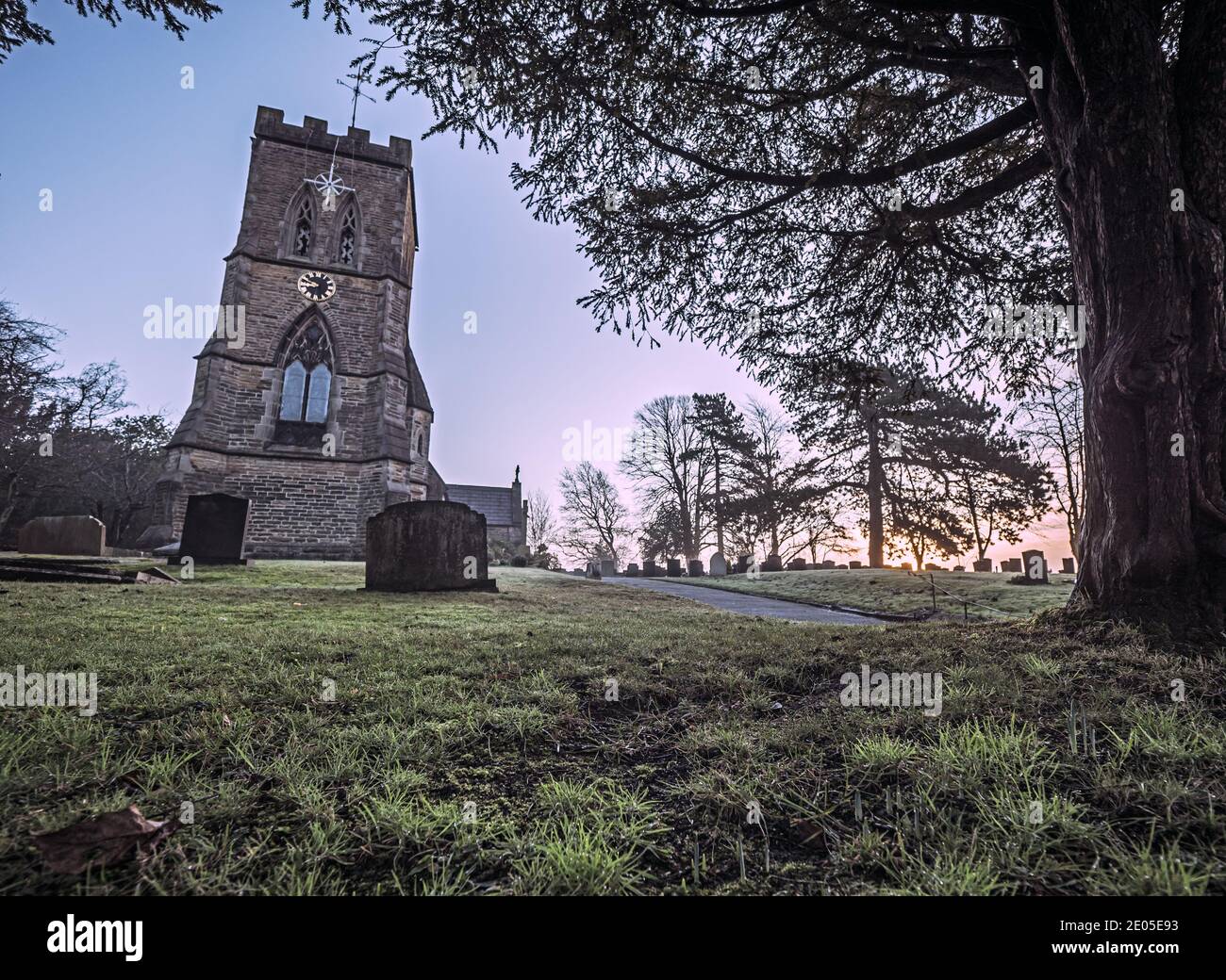 Solemn scenery hi-res stock photography and images - Alamy