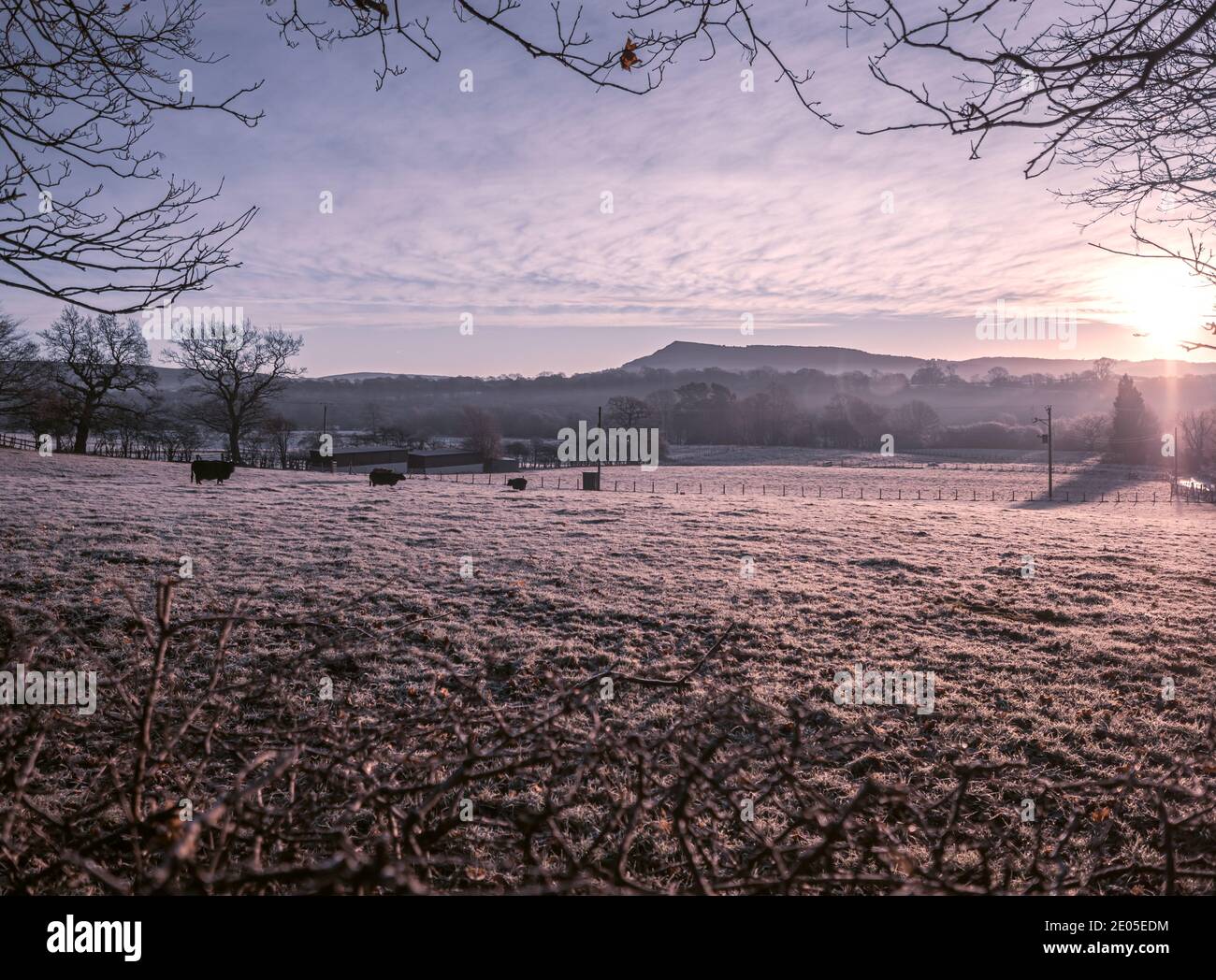 Classic british countryside hi-res stock photography and images - Alamy