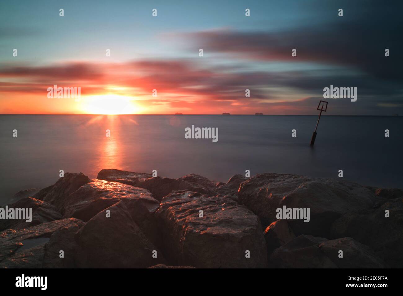 Cold streaks hi-res stock photography and images - Alamy