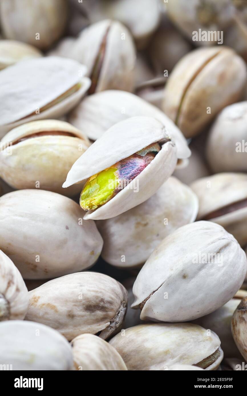 Pistachio shell hi-res stock photography and images - Alamy