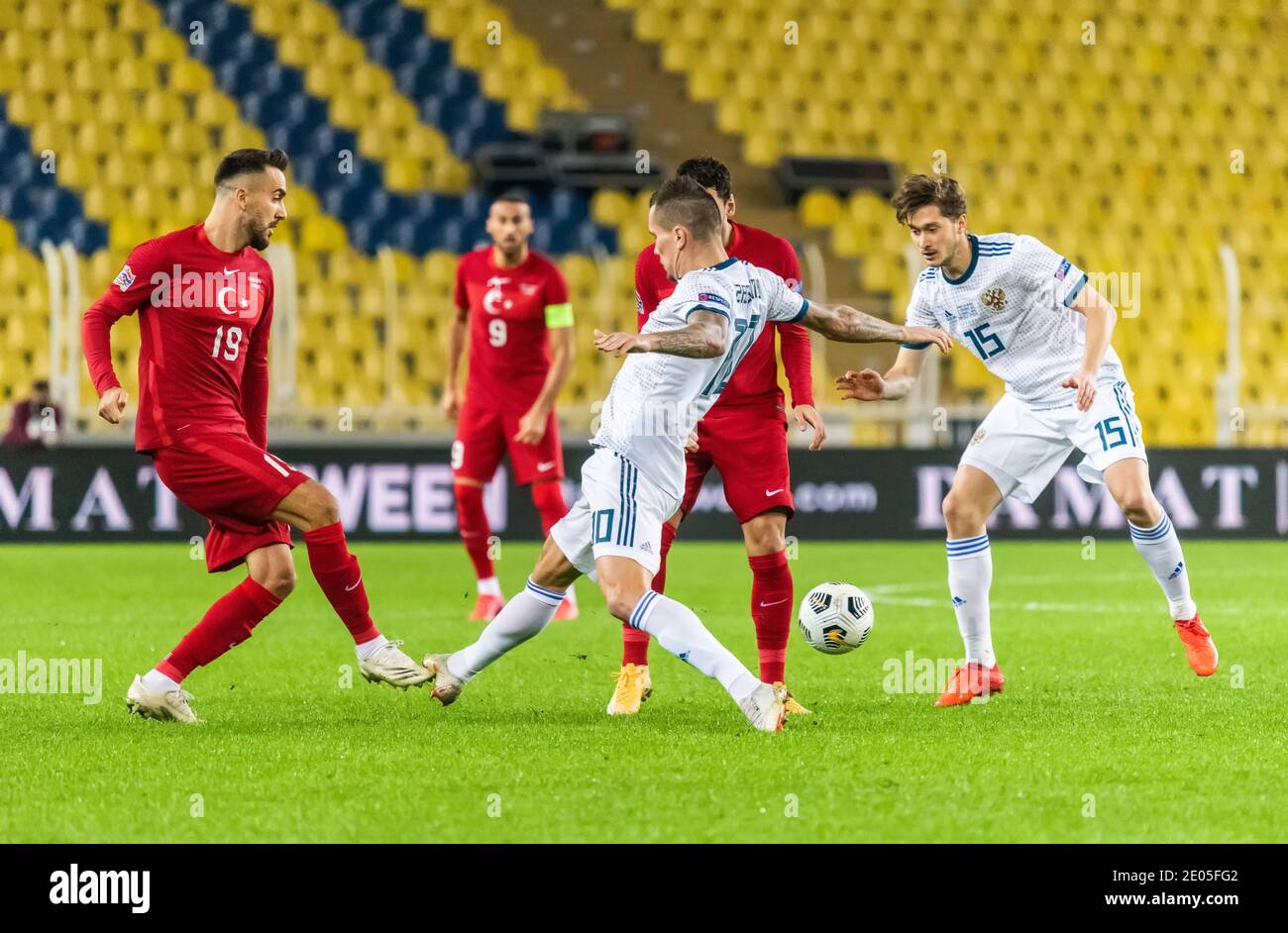 Kenan stadium hi-res stock photography and images - Alamy