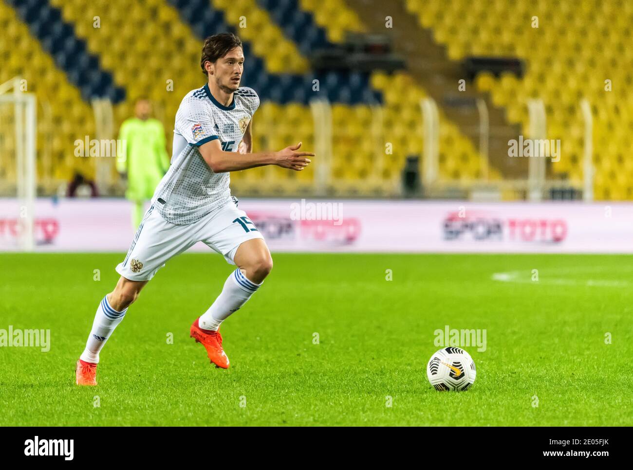 Atalanta team hi-res stock photography and images - Alamy