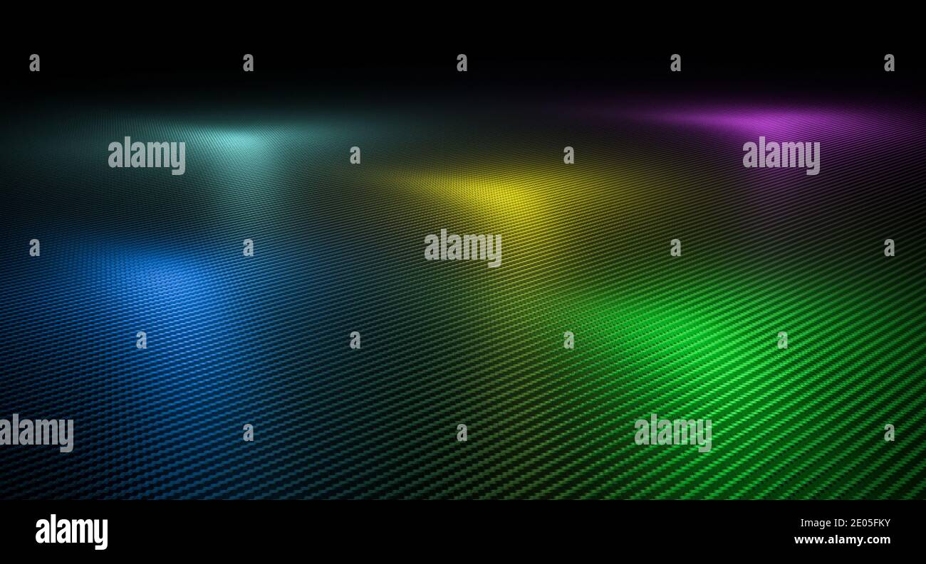 Carbon fibre colors hi-res stock photography and images - Alamy