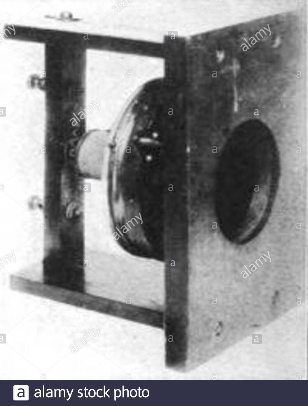 The First Telephone High Resolution Stock Photography and Images - Alamy