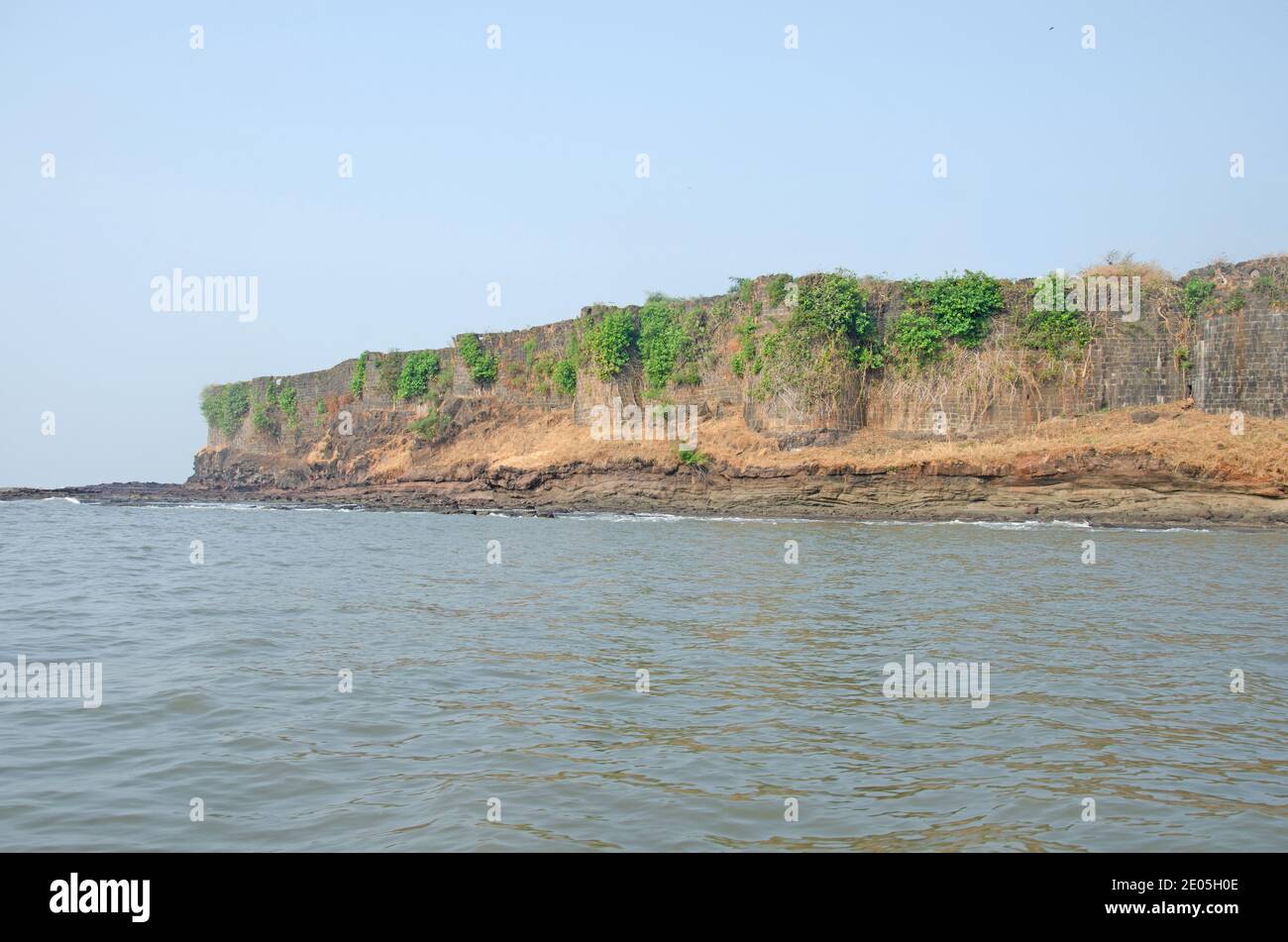 Indian ancient forts hi-res stock photography and images - Alamy
