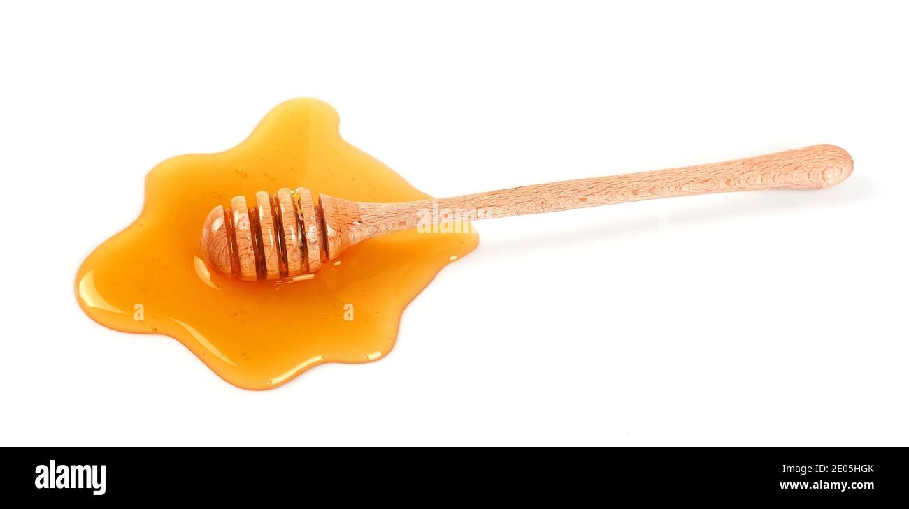 Dipper close Cut Out Stock Images & Pictures - Alamy