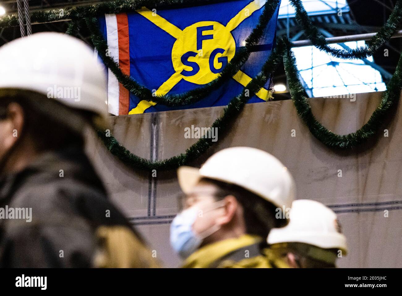 Ivp logo hi-res stock photography and images - Alamy