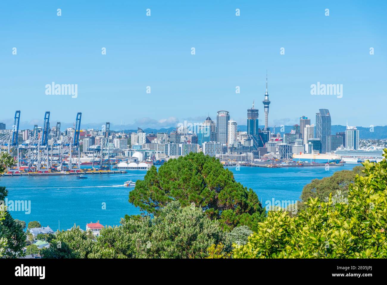 From takarunga mount victoria hi-res stock photography and images - Alamy
