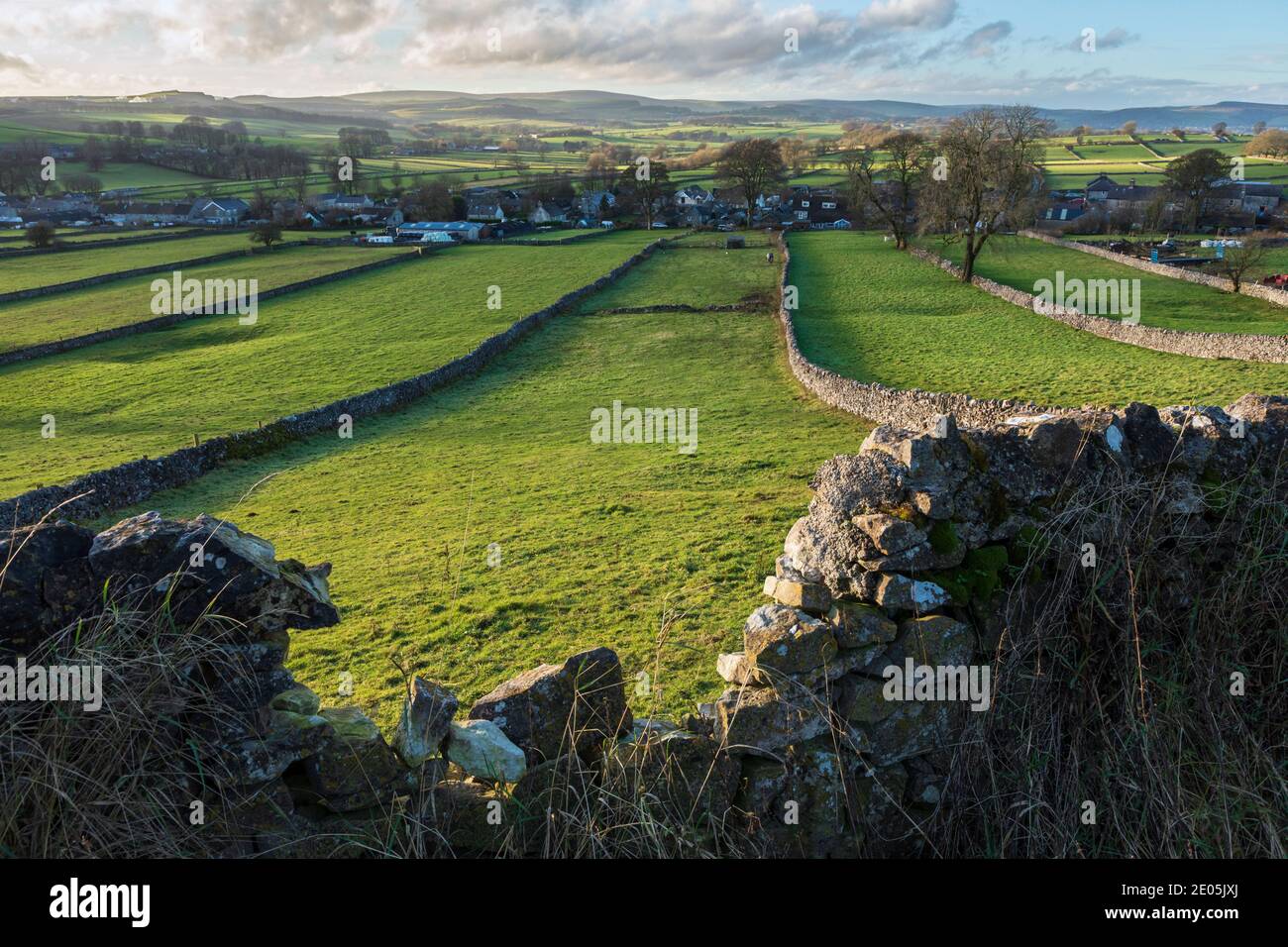 Farm enclosures hi-res stock photography and images - Alamy