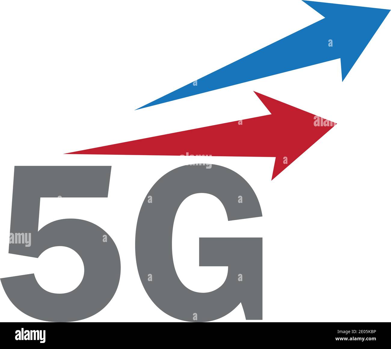 5g logo sign vector template Vector technology icon network sign 5G ...