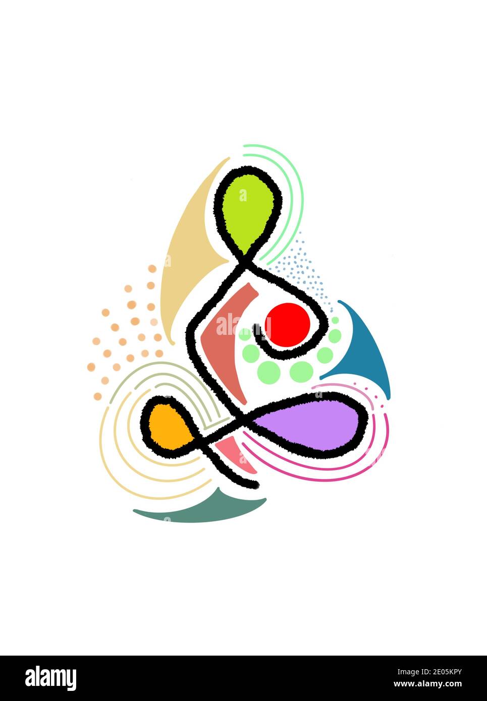 Ohm mantra hi-res stock photography and images - Alamy