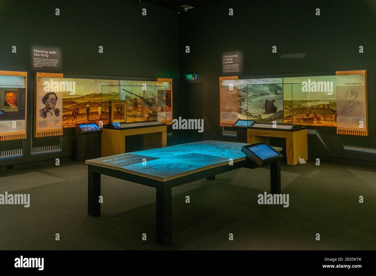 Maori community new zealand hi-res stock photography and images - Alamy