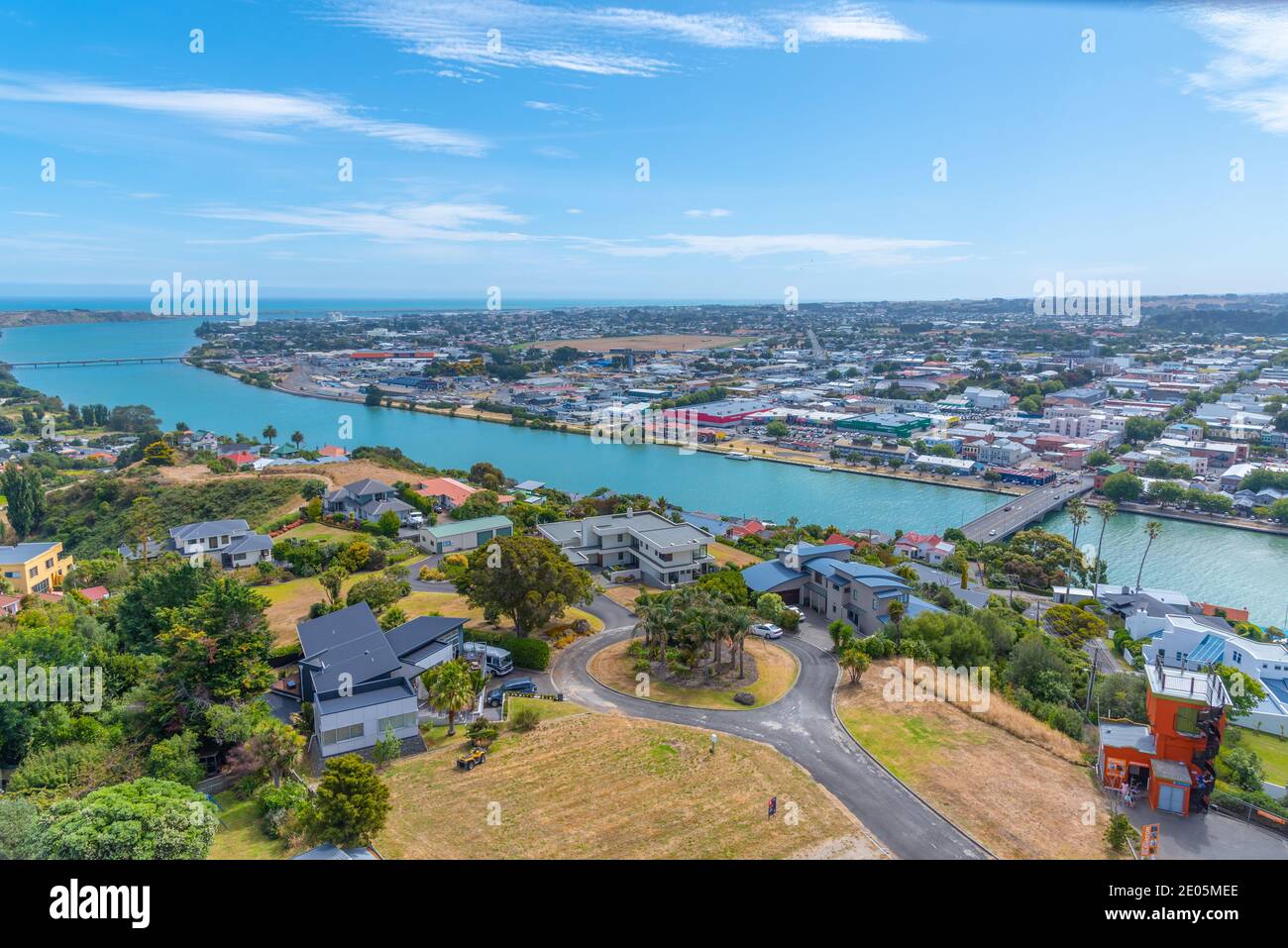 War memorial rotorua war memorial hi-res stock photography and images ...