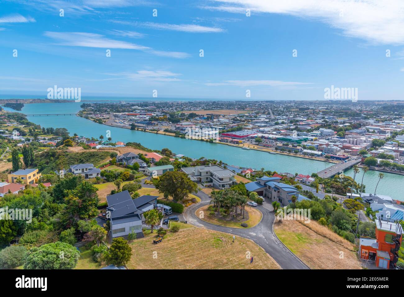War memorial rotorua war memorial hi-res stock photography and images ...