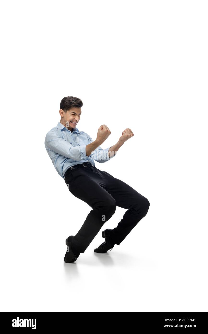 Happy Dancing Photography