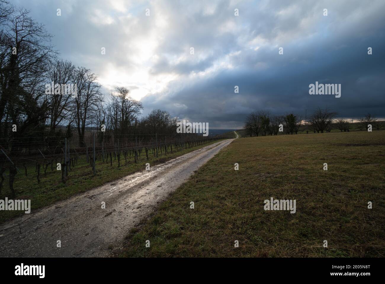 Beautiful scenic in central hi-res stock photography and images - Alamy