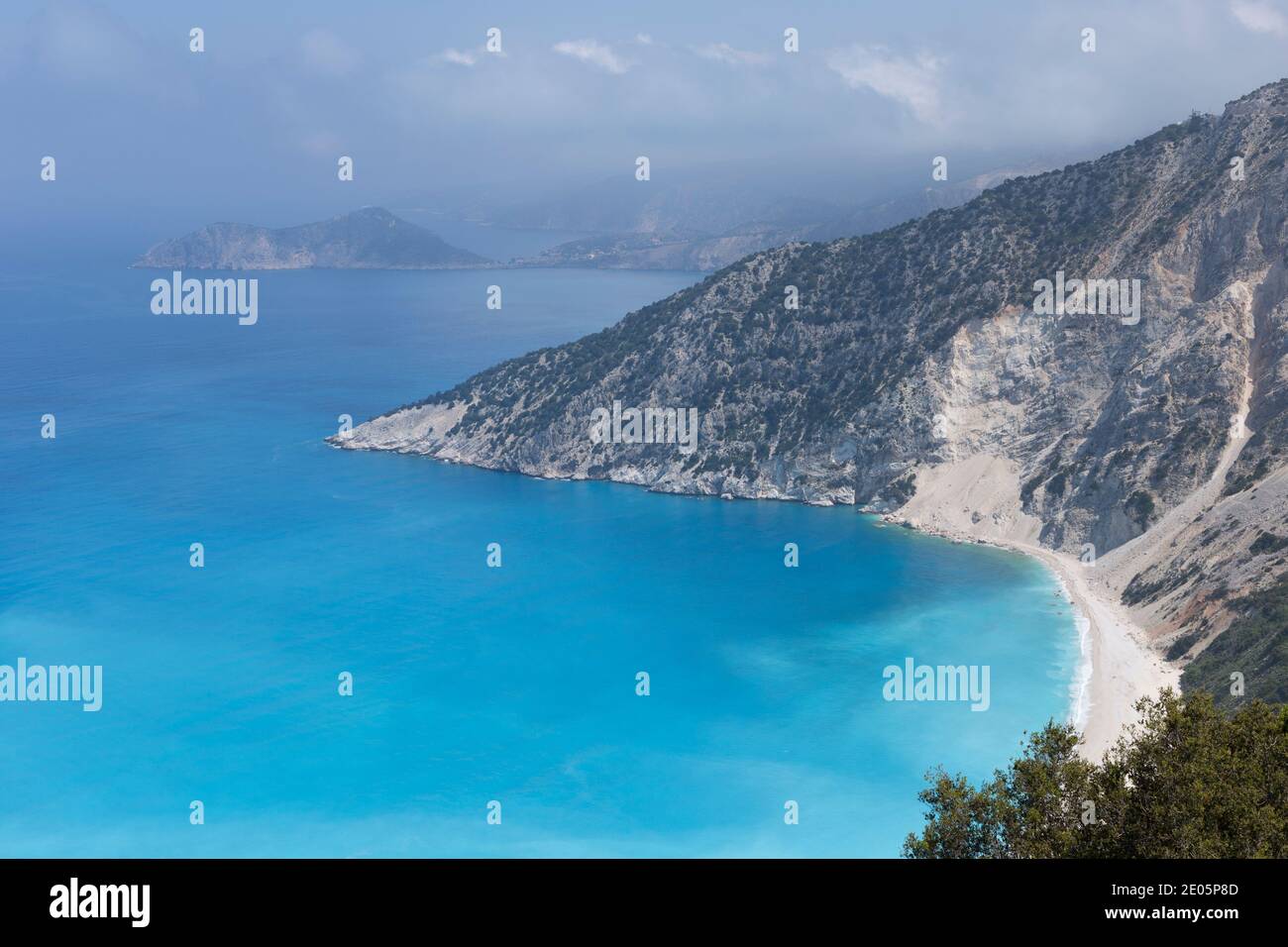 Best bay in the world Stock Photo - Alamy
