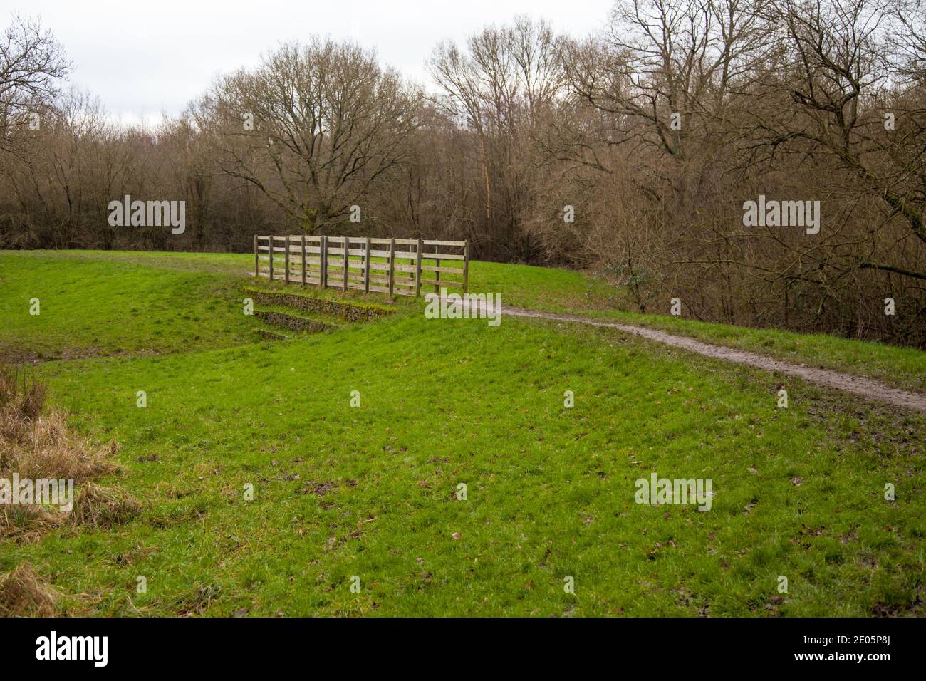 Uk nature reserve guide hi-res stock photography and images - Alamy