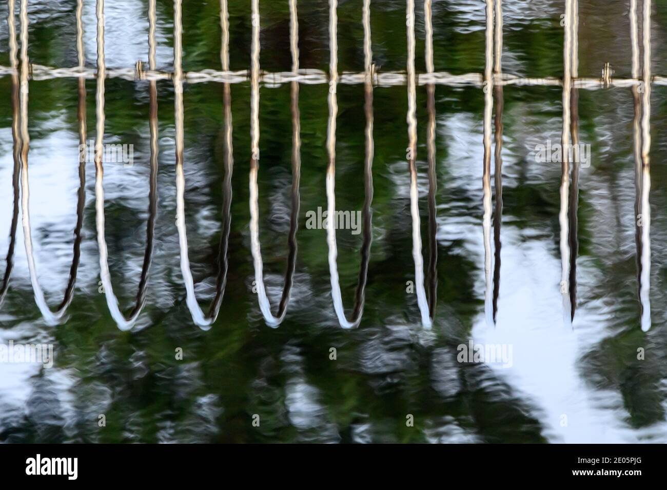 Dovestone Reservoir, Oldham, Lancashire Stock Photo - Alamy