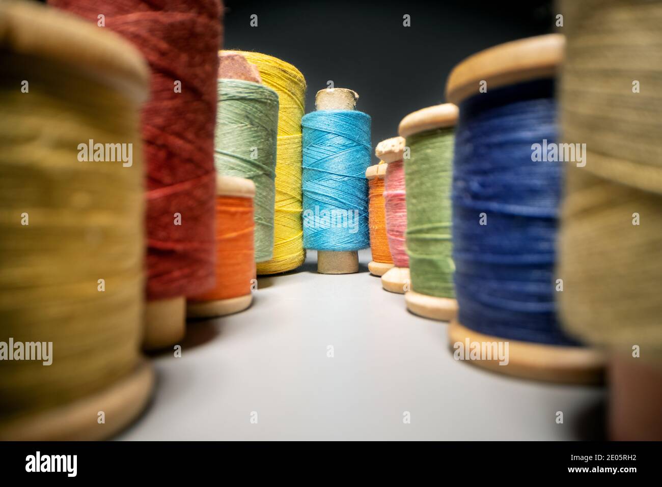 Dressmaking hi-res stock photography and images - Alamy