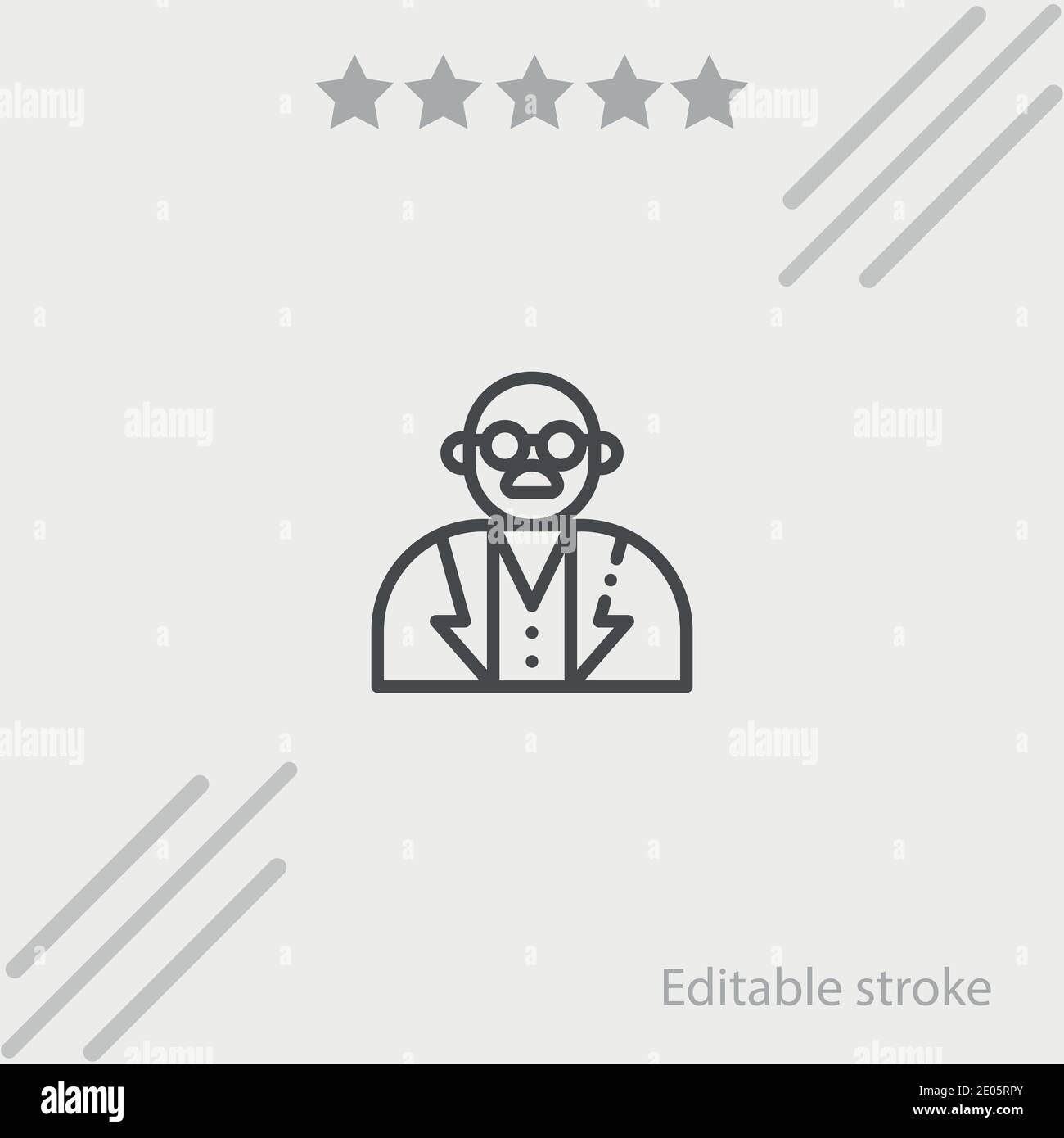 Dna microscope illustration man Black and White Stock Photos & Images ...