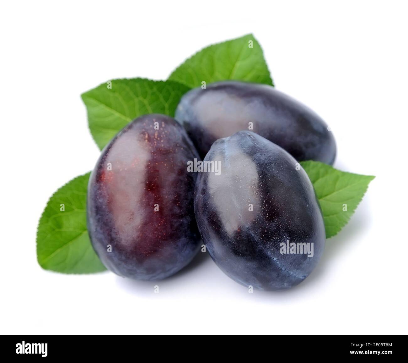 Sweet plums hi-res stock photography and images - Alamy