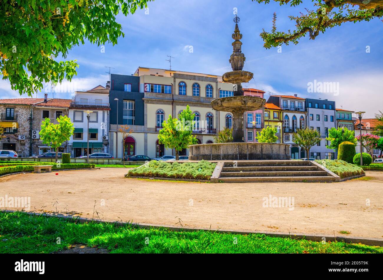 Typical Braga Architecture High Resolution Stock Photography and Images ...